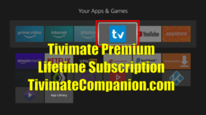 TiviMate Lifetime Subscription [Free Premium Account] 2025